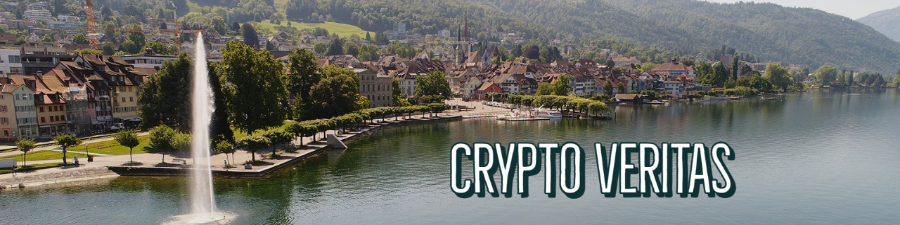 Crypto Veritas (cryptoveritas) - Trakteer.id