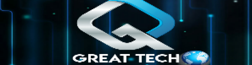 Great Tech (greattech) - Trakteer.id