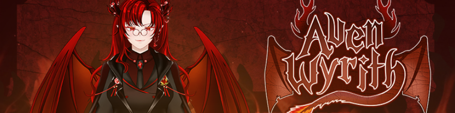 Aven Wyrith (aven_wyrith) - Trakteer.id