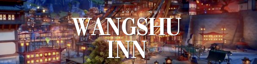 Wangshu Inn (wangshu-inn) - Trakteer.id