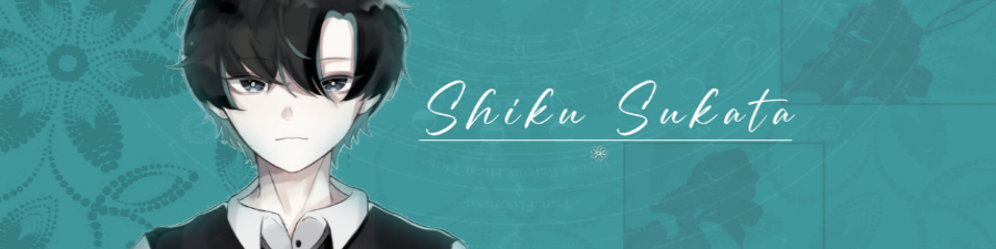 Shiku Sukata _ - Trakteer.id