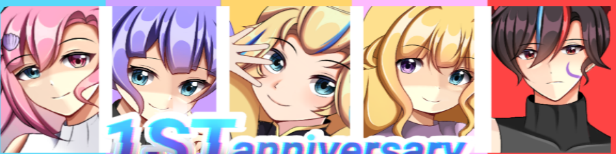 Hikari Akira Vtuber (Kirakiradesu-ottsd) - Trakteer.id