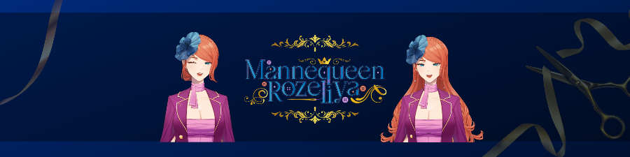 Mannequeen Rozeliya (mannequeenrozeliya) - Trakteer.id