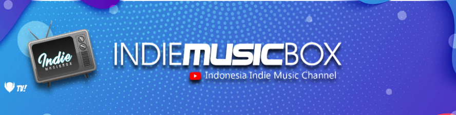 Indie Music Box channel (indie-music-box-channel-wl) - Trakteer.id