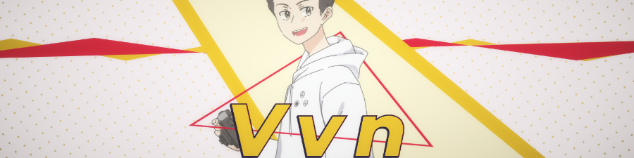 Vvn (vvn-) - Trakteer.id