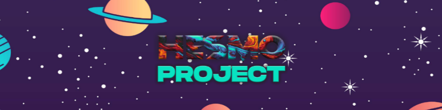 Hesmo! Project (hesmoproject) - Trakteer.id