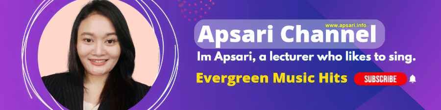 Apsari (apsari) - Trakteer.id
