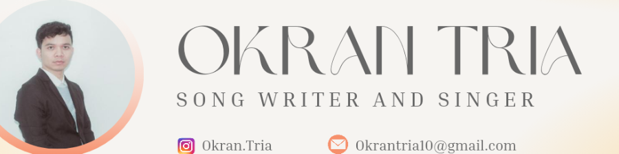 Okran Tria - Trakteer.id