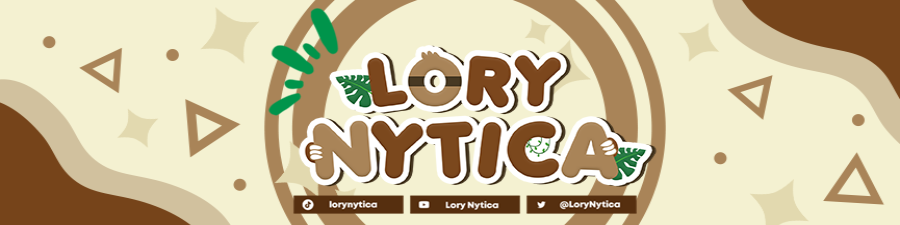 Lory Nytica (lory-nytica) - Trakteer.id