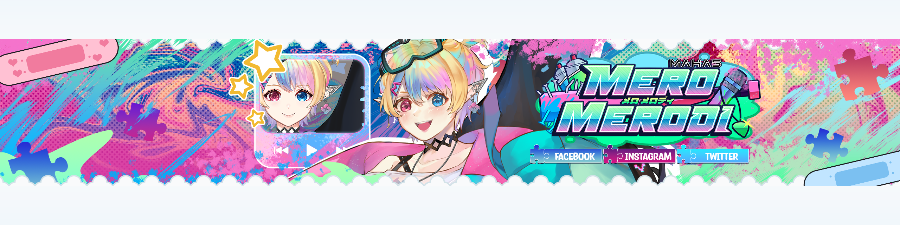 Mero Merodi (merodimero) - Trakteer.id