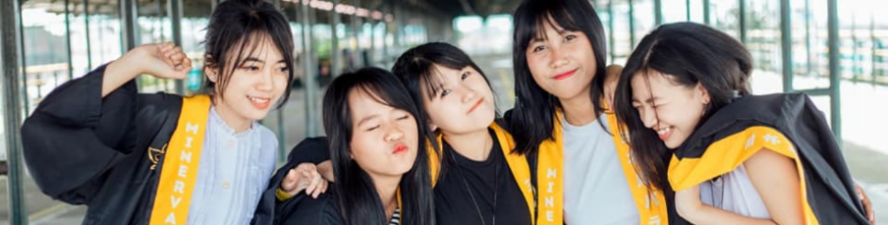 Minerva Land (minerva.land) - Trakteer.id