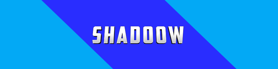 Shadoow - Trakteer.id