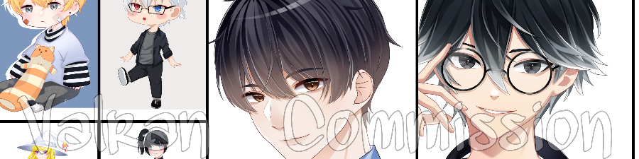 Valran (valran07) - Trakteer.id