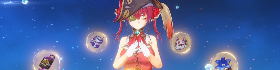 Rin (RINso_qwq) - Trakteer.id