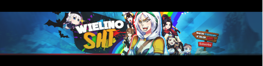 Wielino (wielino) - Trakteer.id