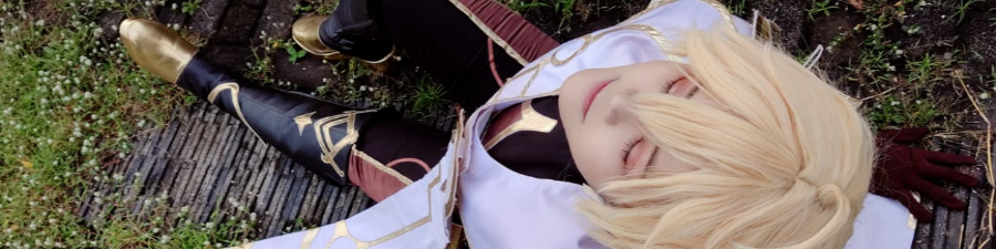 Arezia (arezia_sama) - Trakteer.id