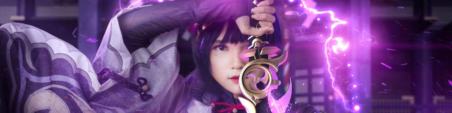 Asai Yukirin (asai.yukirin) - Trakteer.id