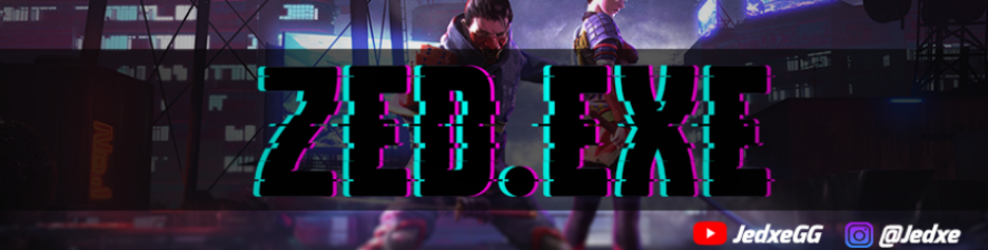 Zed.exe (ZedX) - Trakteer.id