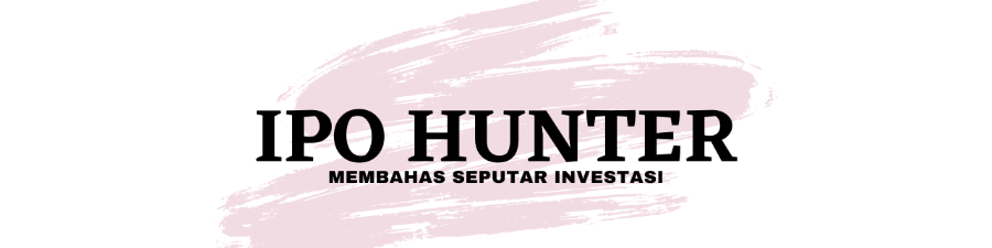 IPO HUNTER (ipohunter) - Trakteer.id