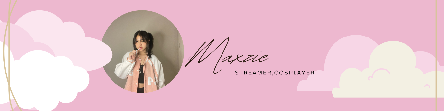 MaxZie (MaxZIe) - Trakteer.id