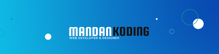Mandan Koding (mandankoding) - Trakteer.id