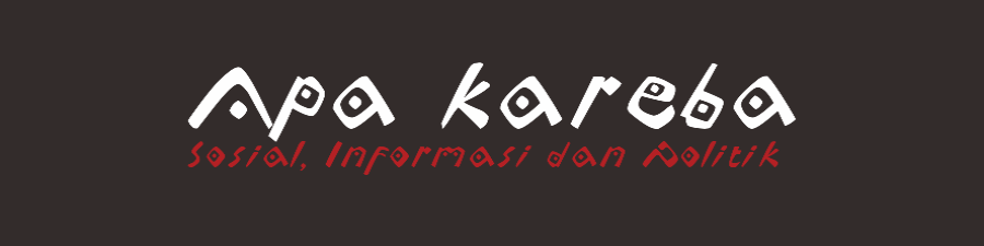 Apa Kareba (apa-kareba-yoskw) - Trakteer.id