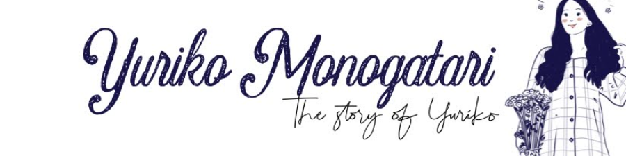 Yuriko Uchida (yurikomonogatari) - Trakteer.id