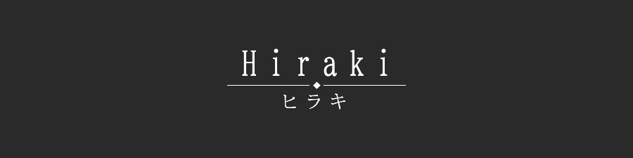 Halaman Kreator Hiraki Galang (@hiraki) di Trakteer - Trakteer.id