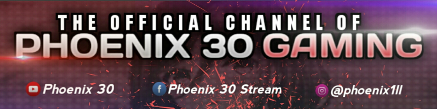 Phoenix 30 (phoenix30) - Trakteer.id