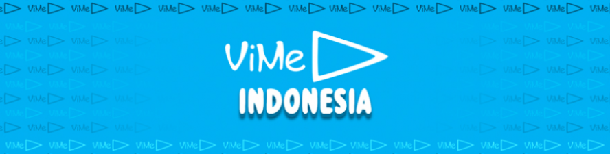 ViMe Indonesia (vime) - Trakteer.id