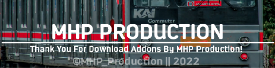 MHP Production (MHPProduction) - Trakteer.id