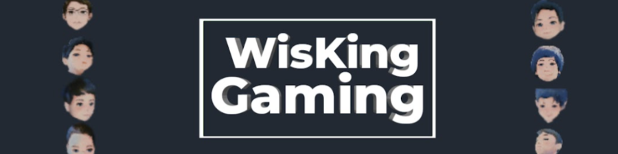 WIsking Gaming (wisking) - Trakteer.id