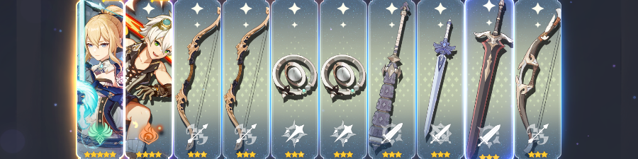 Matthew Niel - Trakteer.id