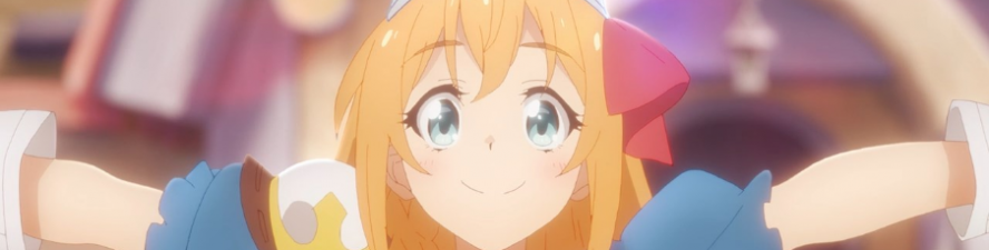 Ruby Fansub (RubyFnsb) - Trakteer.id