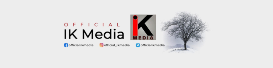 Official IK Media (official-ik-media) - Trakteer.id