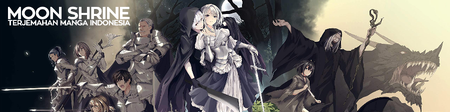 Moon Shrine (moonshrine) - Trakteer.id