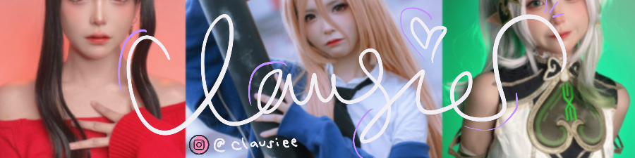 Halaman Kreator Clausie (@clausie) di Trakteer - Trakteer.id