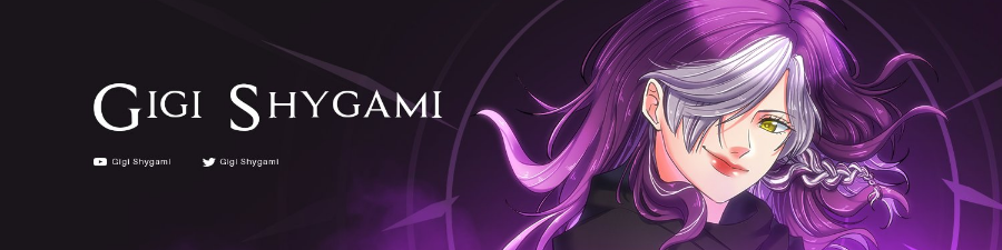 Gigi Shygami (gigishygami) - Trakteer.id