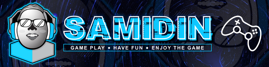 Samidin - Trakteer.id