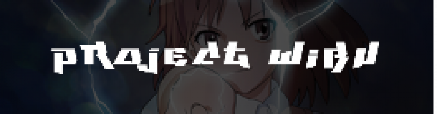 Project Wibu Community - Trakteer.id