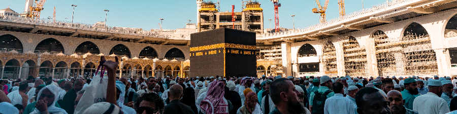 Muksit Haetami (muksithaetami) - Trakteer.id