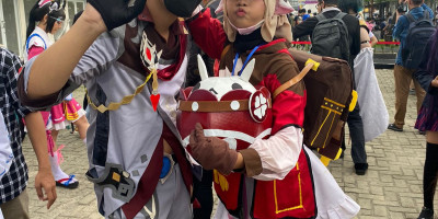 Ngeeeeeng - Trakteer.id