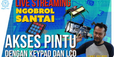 Belajar Arduino dari Null - Trakteer.id