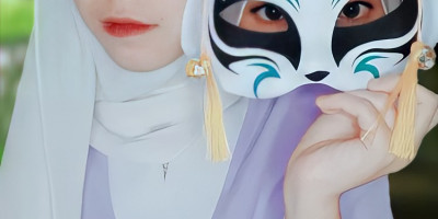 Keiko Keii 🍓 (keii__) - Trakteer.id