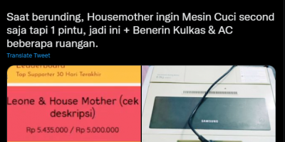 Postingan dari Leone Halcon (@leone-halcon) di Trakteer - Trakteer.id