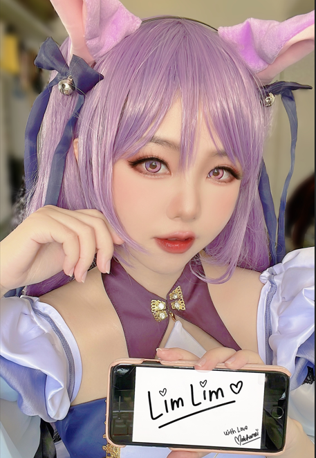 Daftar postingan oleh Matcha Mei - Trakteer.id