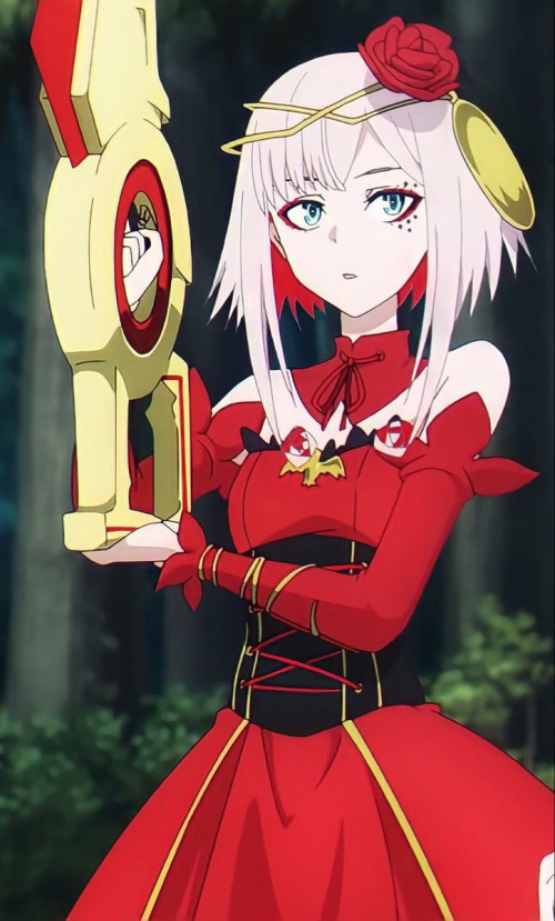 Cosette / Unmei FS - Trakteer.id