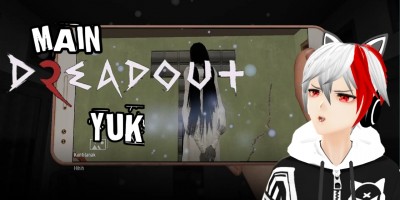 Ryoda Akamazu (ryoda-akamazu) - Trakteer.id