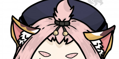 TEASER Fanart chibi: Diona (Genshin impact) - Trakteer.id