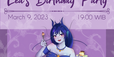 Lea Lestari (lealestari) - Trakteer.id